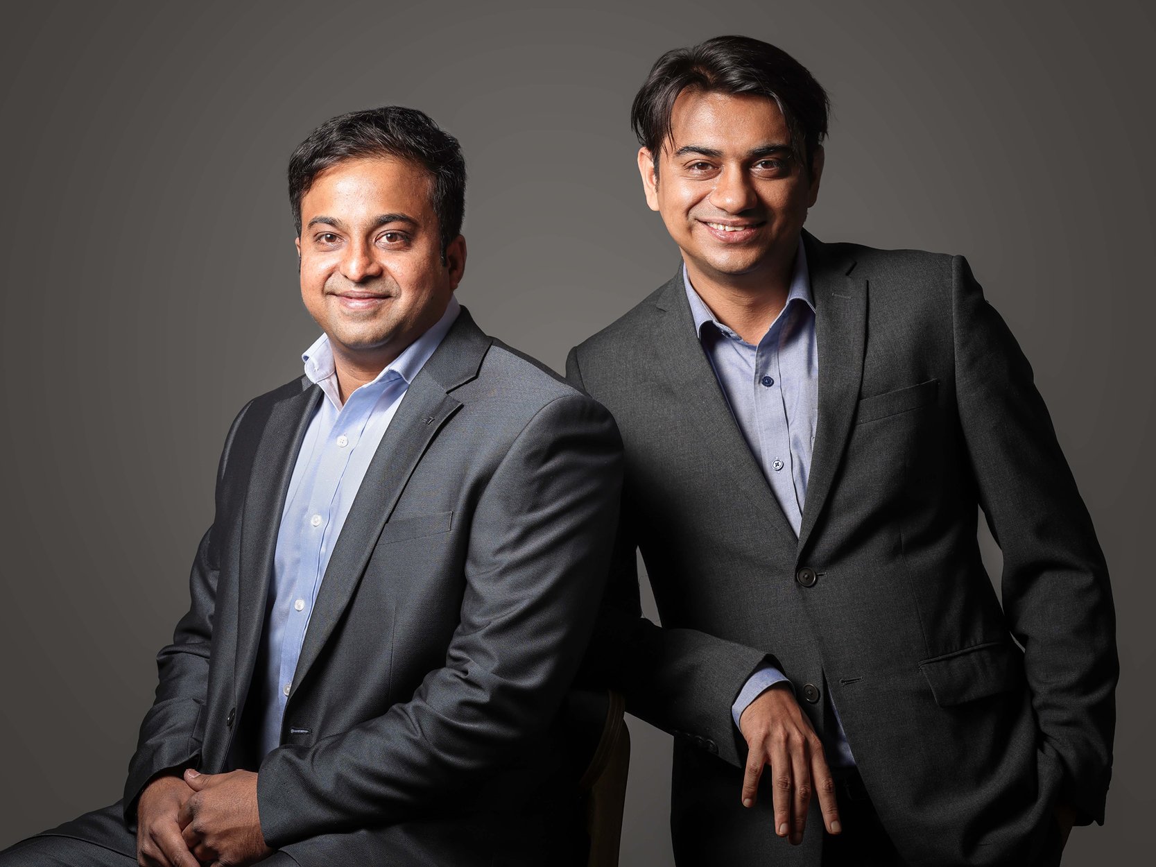 Aditya Kumbakonam, Anuj Krishna - Fortune India