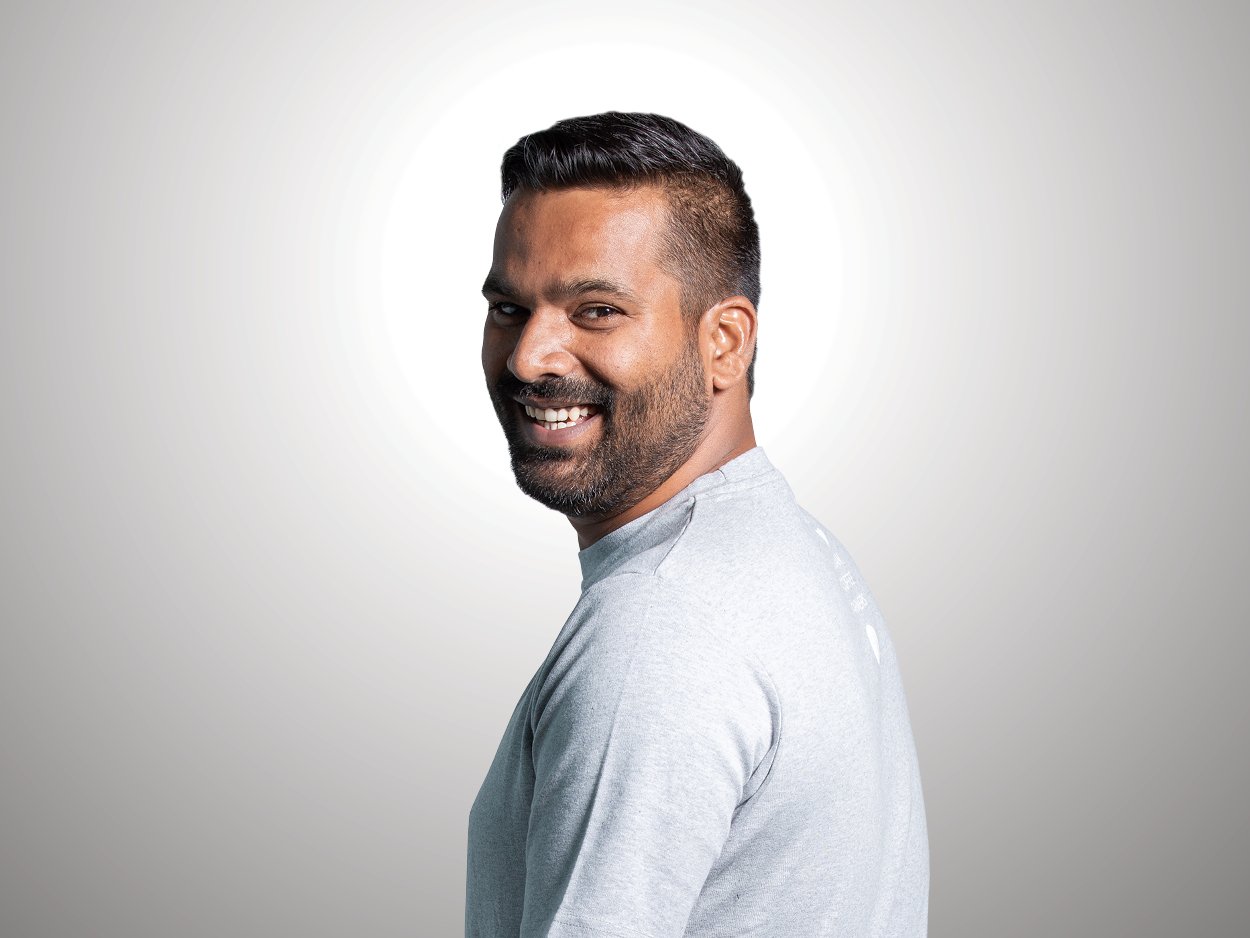 Shivam Shahi - Fortune India