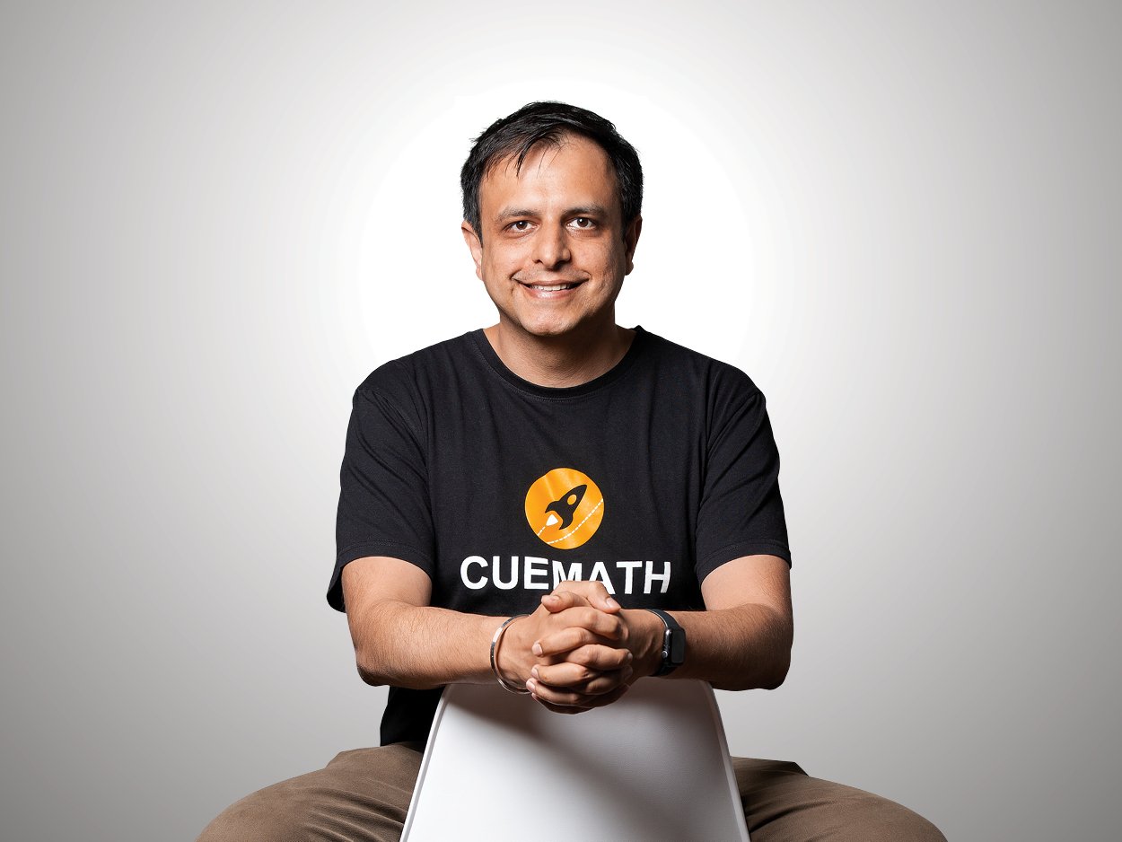 Manan Khurma - Fortune India