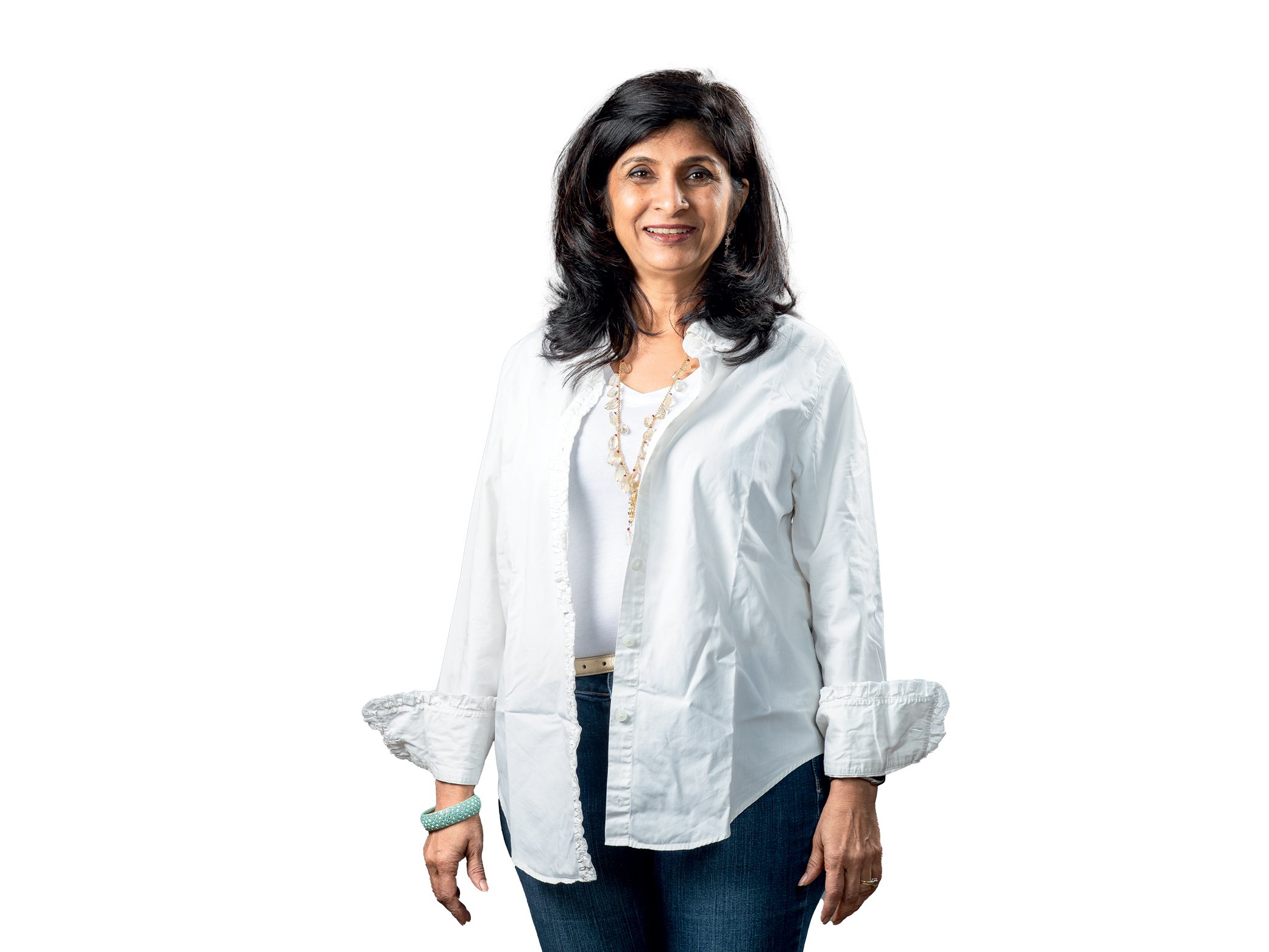 Vani Kola - Fortune India