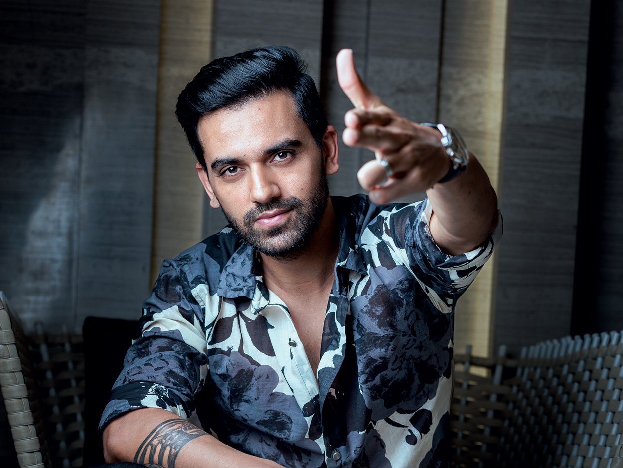 Deepak Chahar - Fortune India