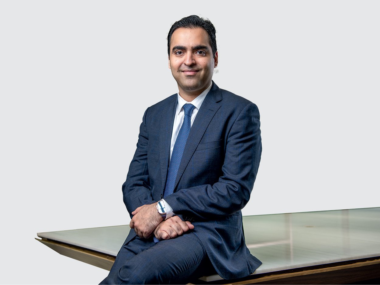 Deepak Dara - Fortune India