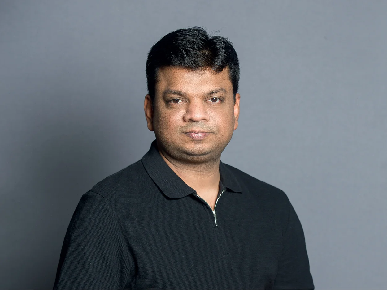 Mehul Agrawal - Fortune India