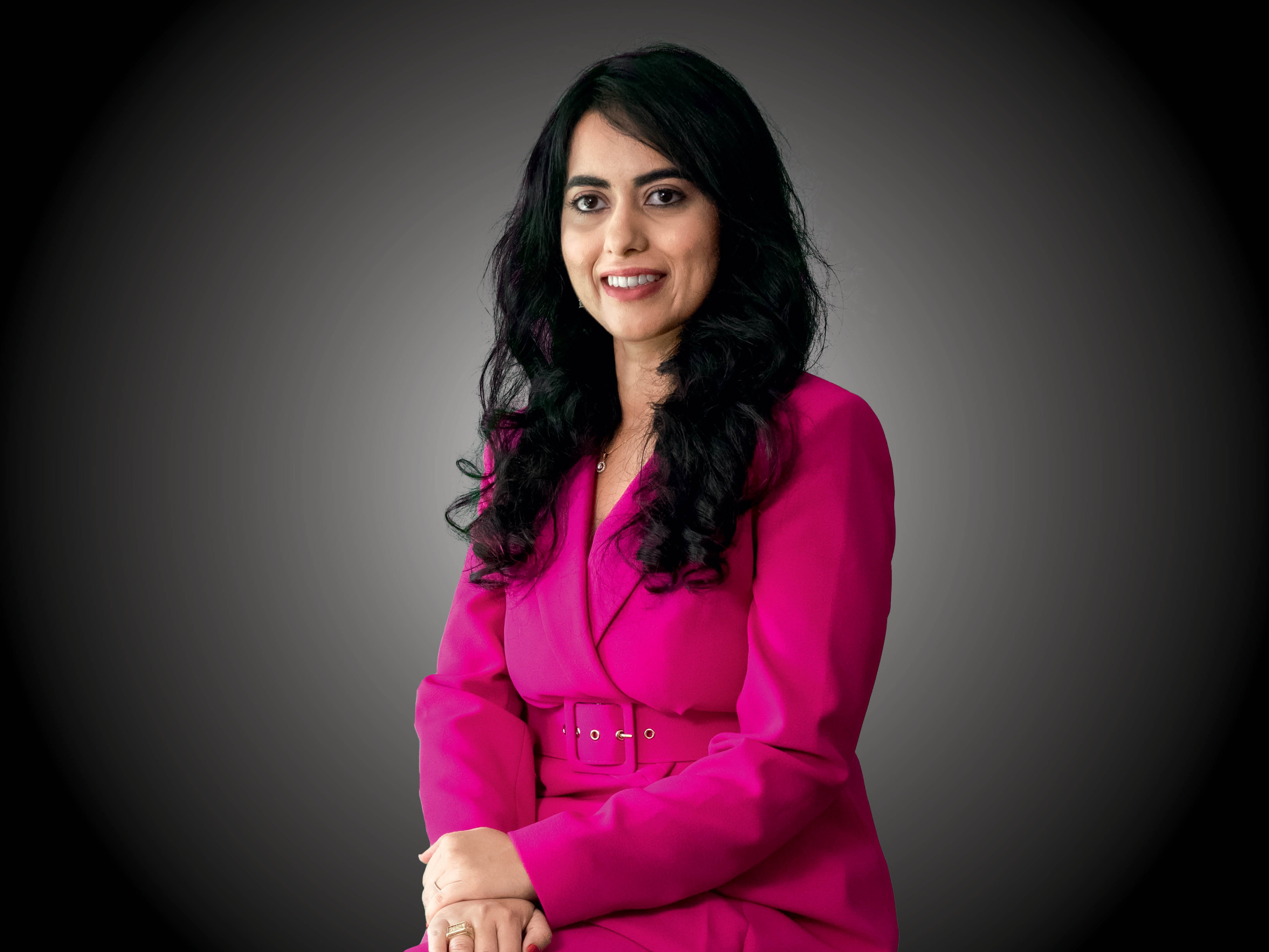 Akshata Krishnamurthy - Fortune India