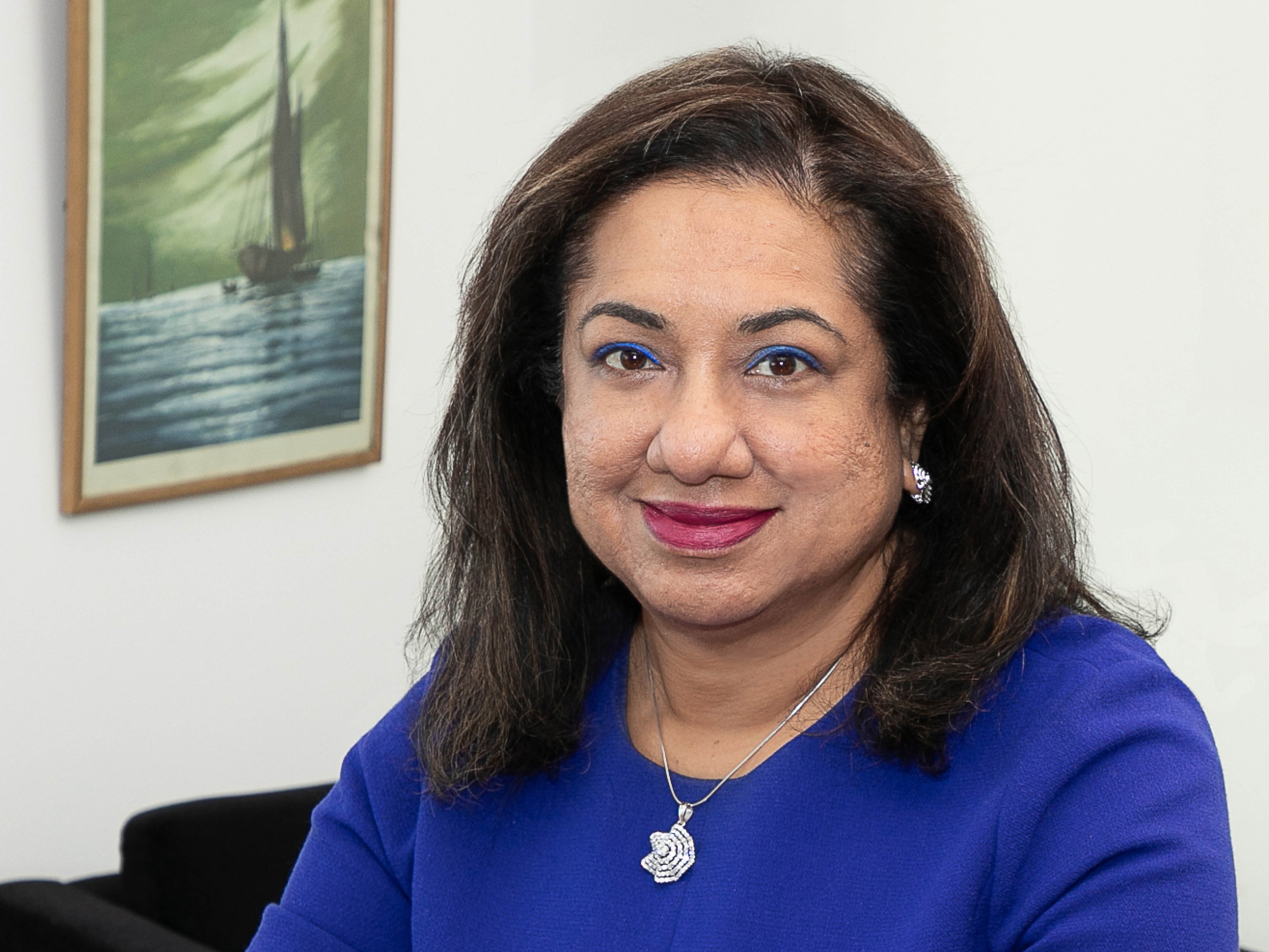 Anu Aiyengar Fortune India