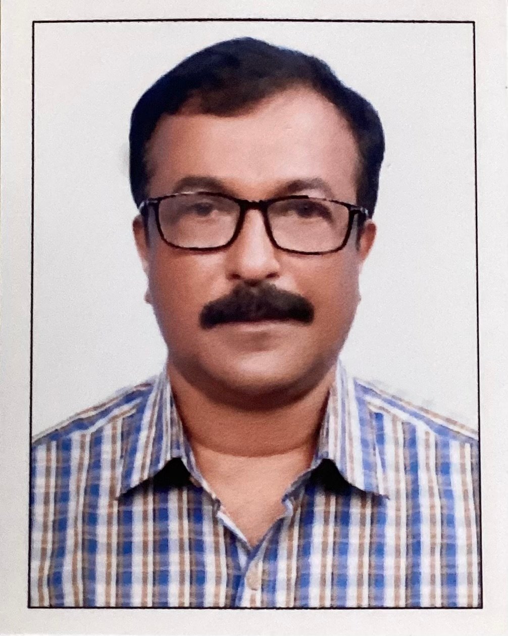 P B Jayakumar - Fortune India