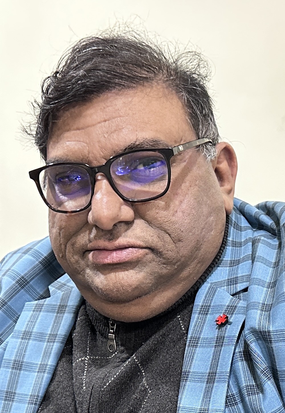 Abhik Sen - Fortune India