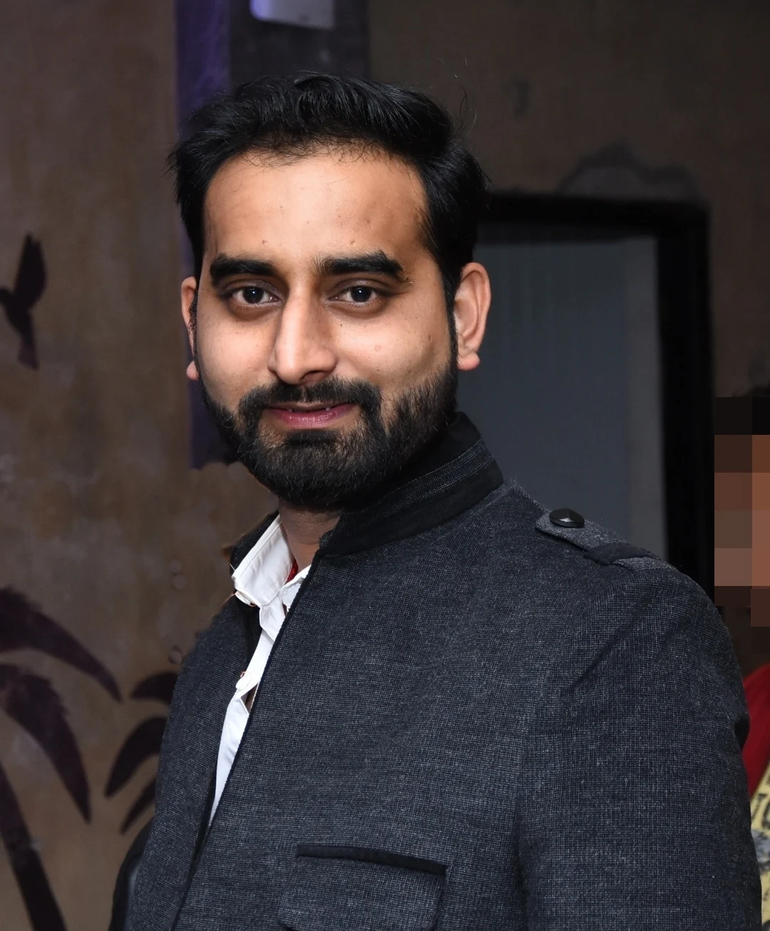 Navneet Dubey - Fortune India Navneet Dubey - Fortune India