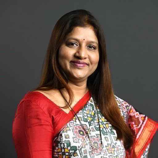 Vishakha Mulye - Fortune India