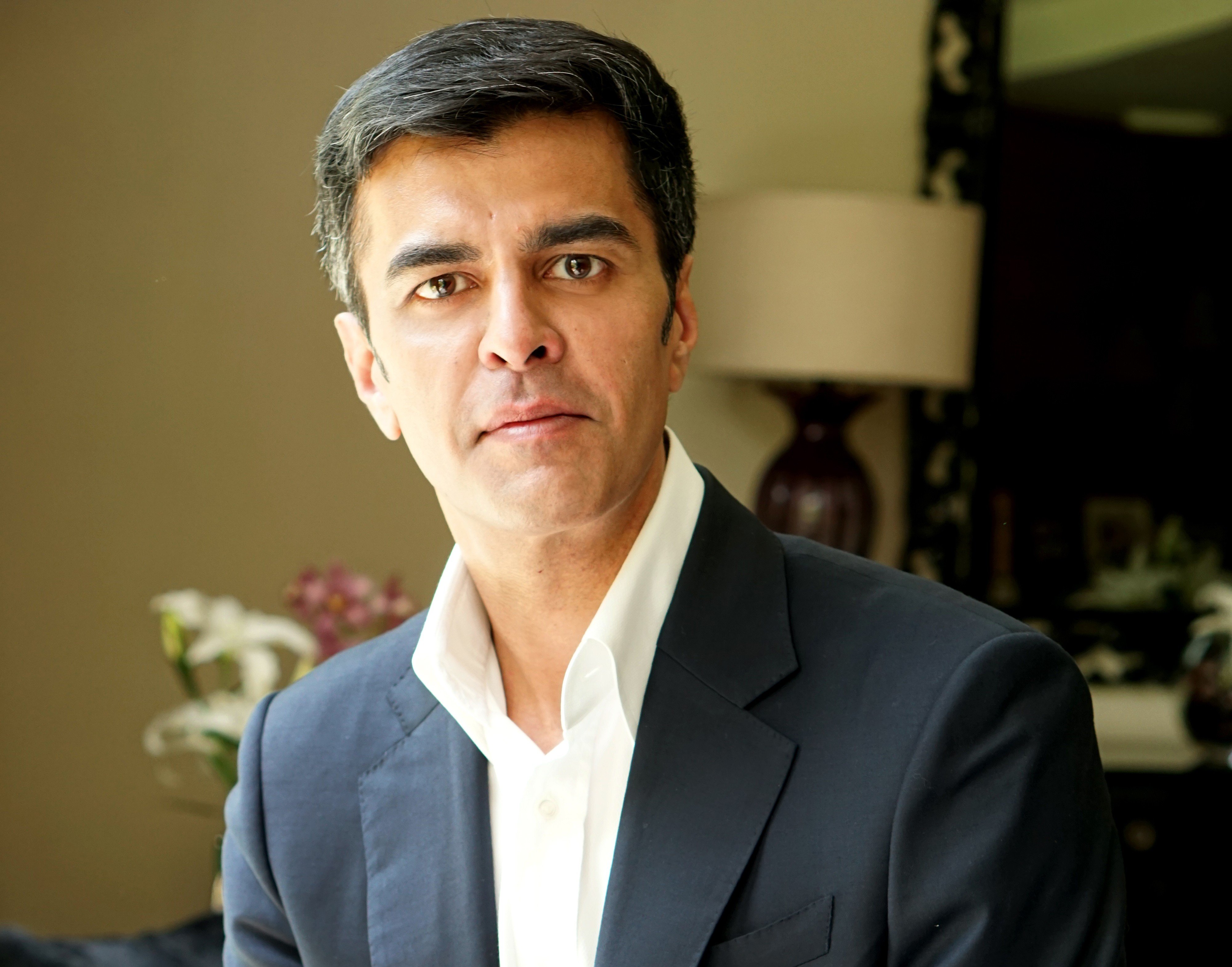 Raaja Kanwar - Fortune India