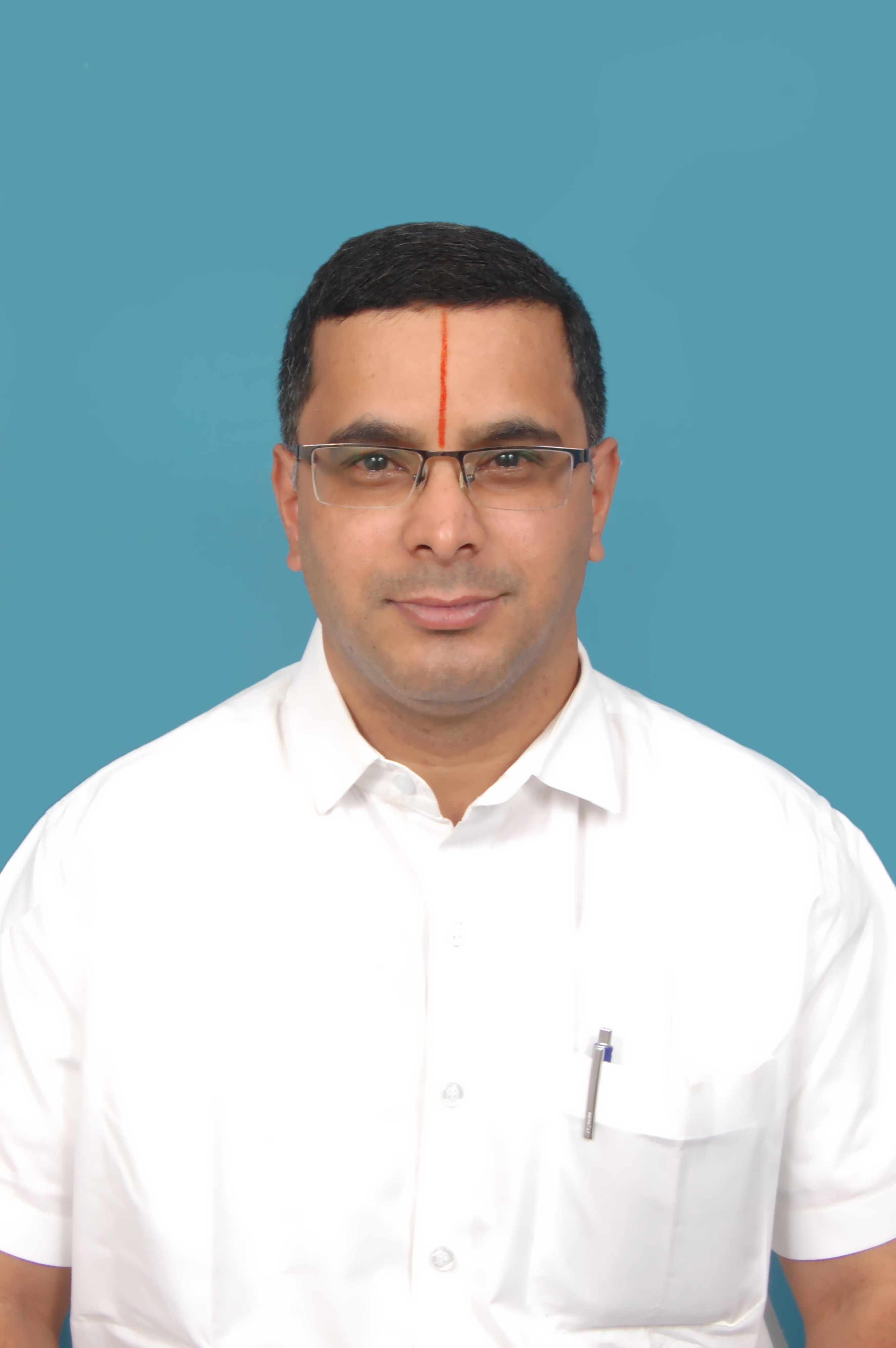 Prabhakar K S - Fortune India