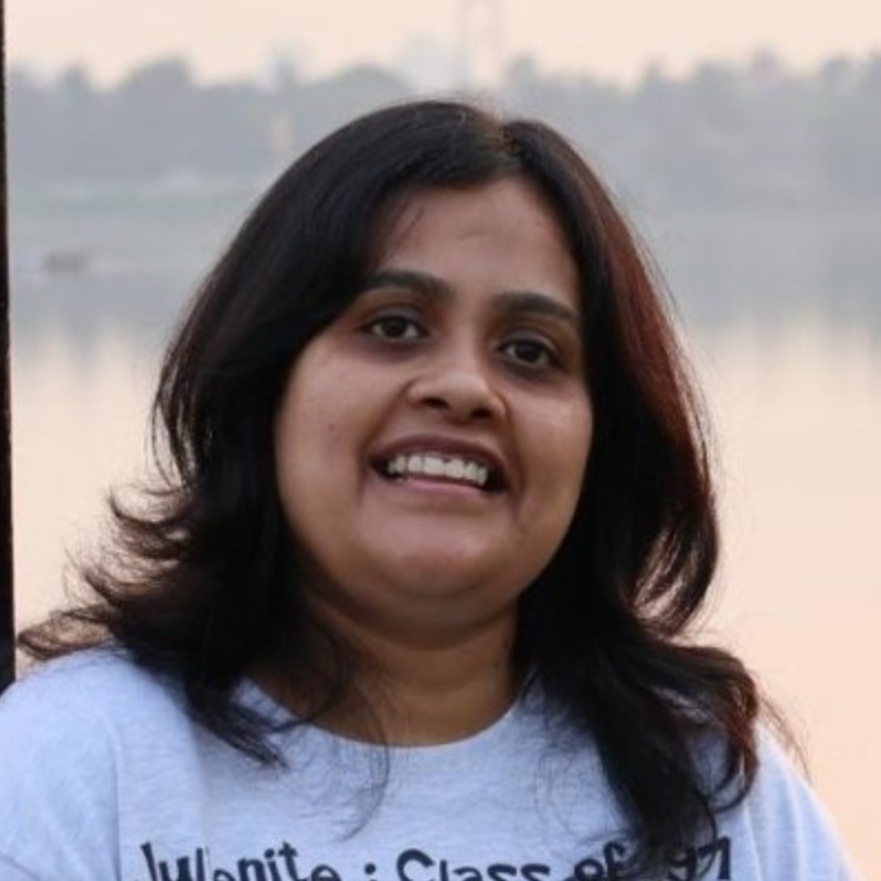 Samali Basu Guha - Fortune India