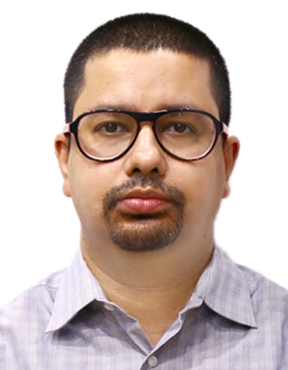 Avishek Banerjee - Fortune India