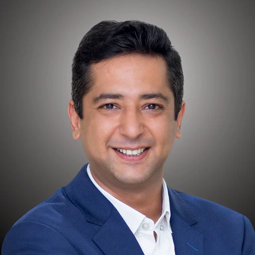 Ashish Bajaj - Fortune India