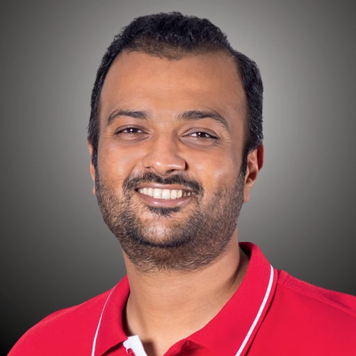 Harsh Jain - Fortune India