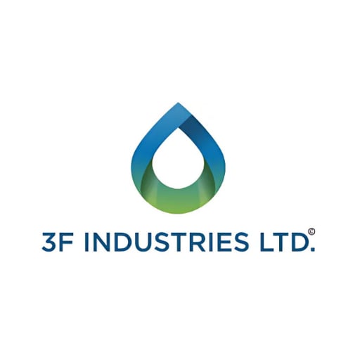 3F Industries Ltd - Fortune India