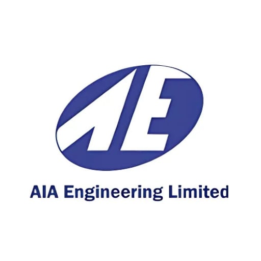 AIA Engineering Ltd - Fortune India