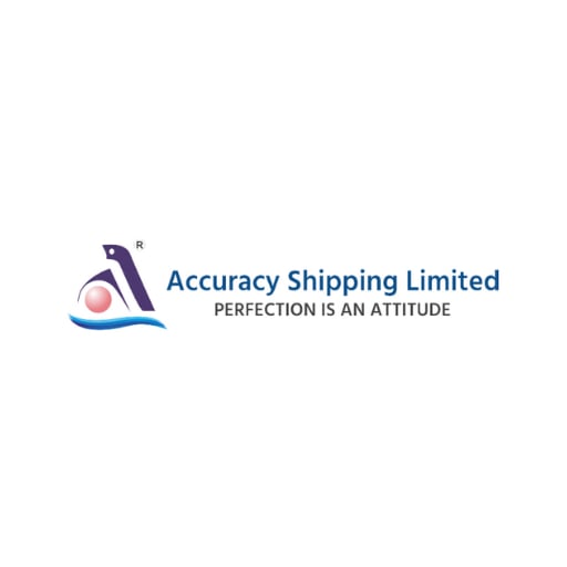 Accuracy Shipping Ltd - Fortune India