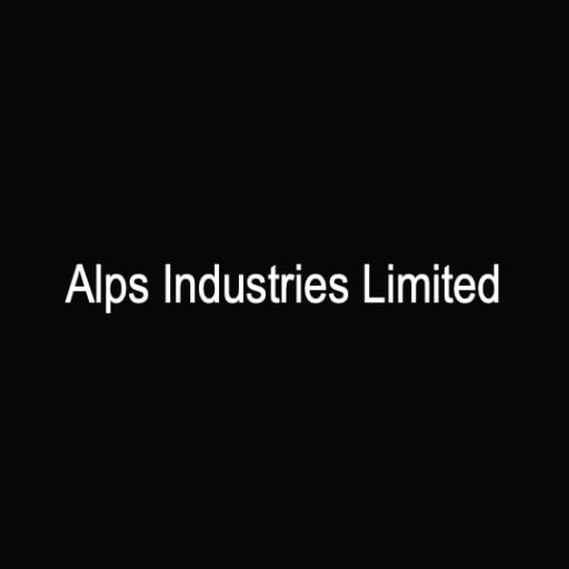 Alps Industries Ltd - Fortune India