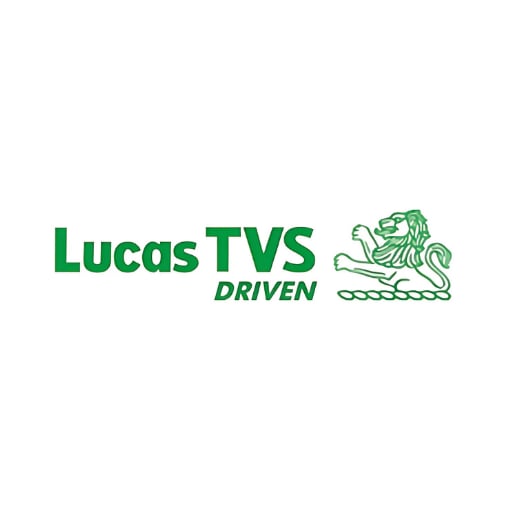 Lucas - TVS Ltd - Fortune India