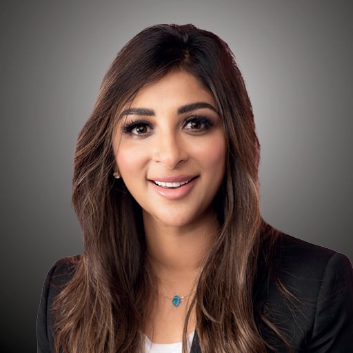 Alisha Moopen - Fortune India