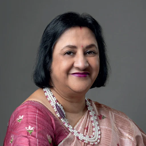 Arundhati Bhattacharya - Fortune India Arundhati Bhattacharya - Fortune India