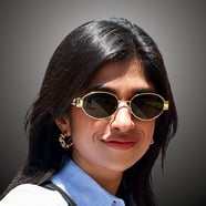 Bhakti Modi Fortune India