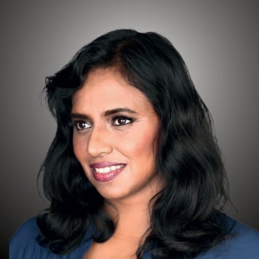 Bindu Reddy - Fortune India