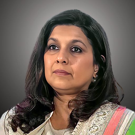 Geetanjali Kirloskar - Fortune India