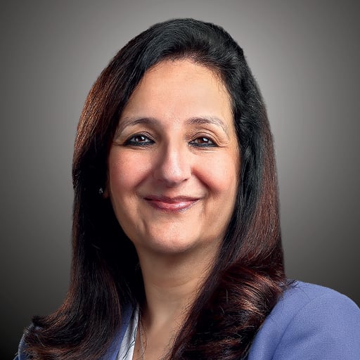 Hina Nagarajan - Fortune India