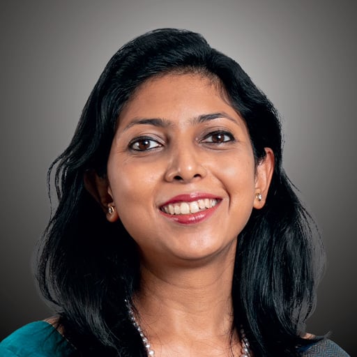 Ipsita Das - Fortune India