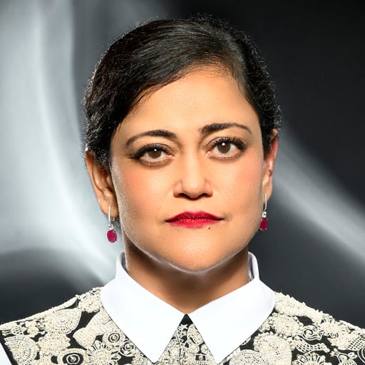 Kalli Purie - Fortune India