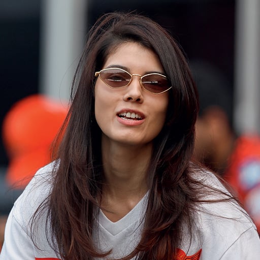 Kaviya Kalanithi Maran - Fortune India