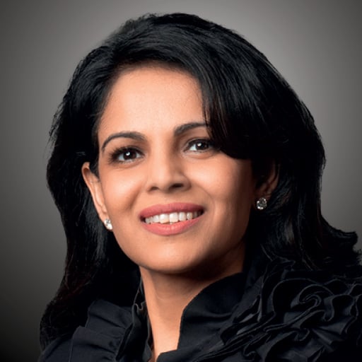 Namita Thapar - Fortune India