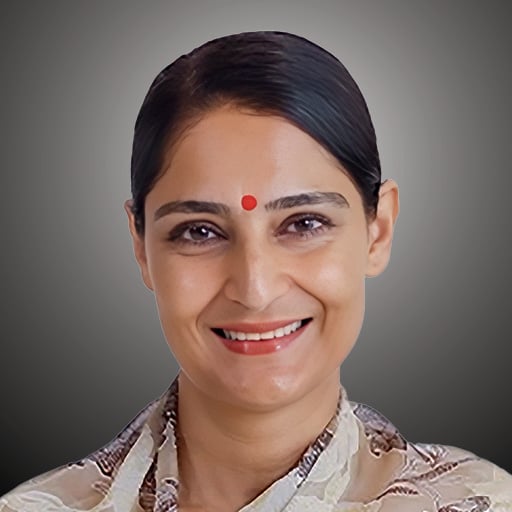 Pia Singh - Fortune India