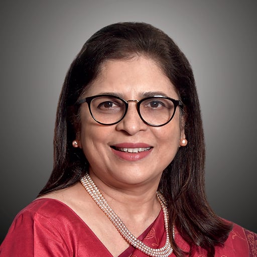 Vibha Padalkar - Fortune India