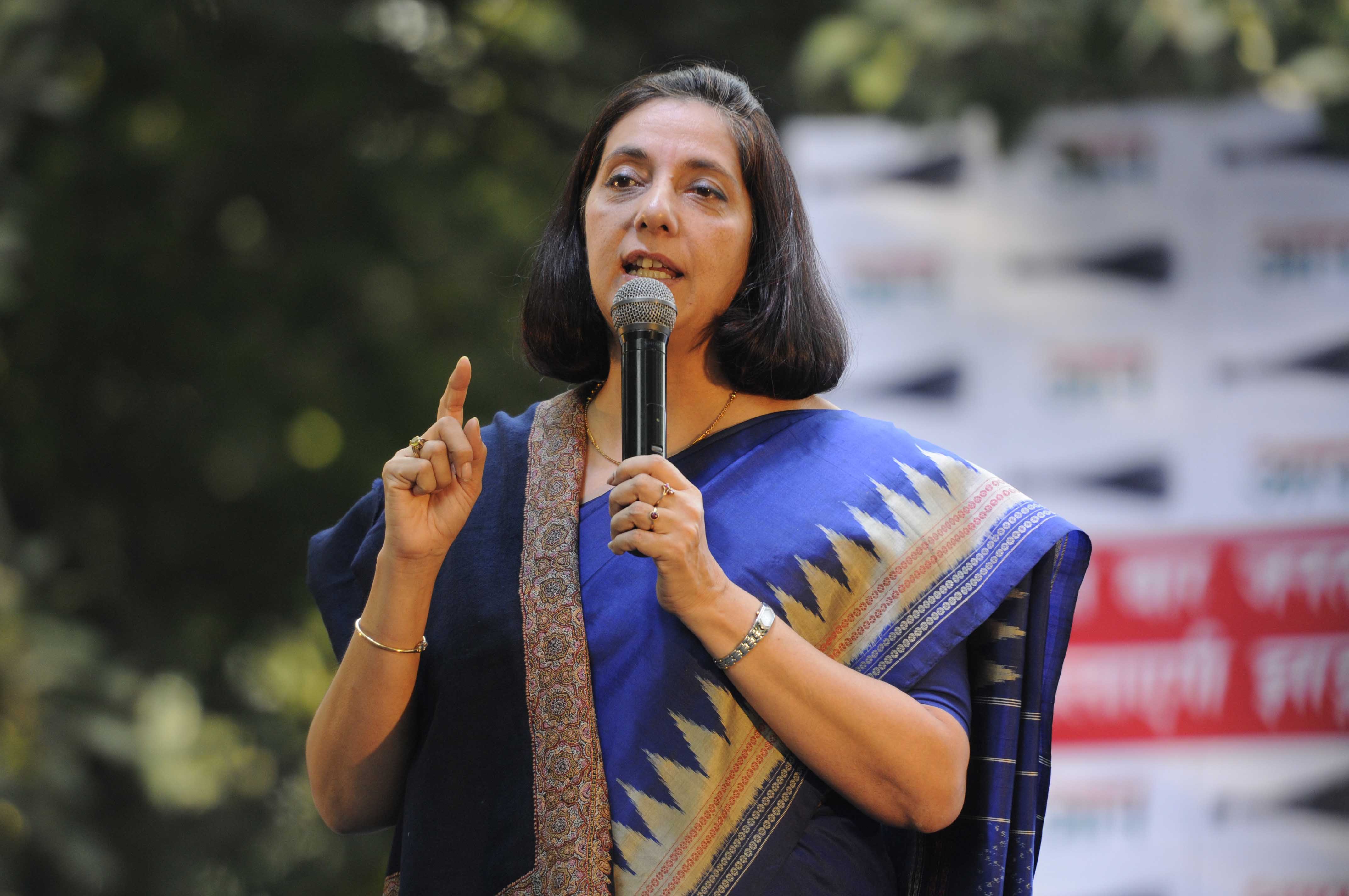 Meera Sanyal - Fortune India