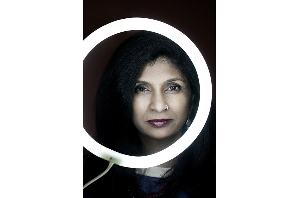 Vani Kola - Most Powerful Women in 2015 - Fortune India
