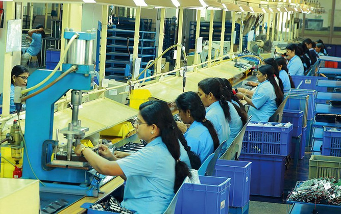 BPL thinks out of the box | Fortune India
