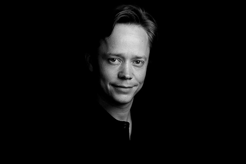Brock Pierce