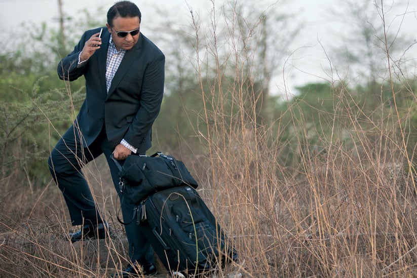 How Godrej's Shashank Sinha soaks in the cities | Fortune India