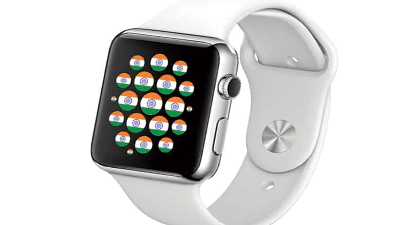 Wrist to the app mill | Fortune India