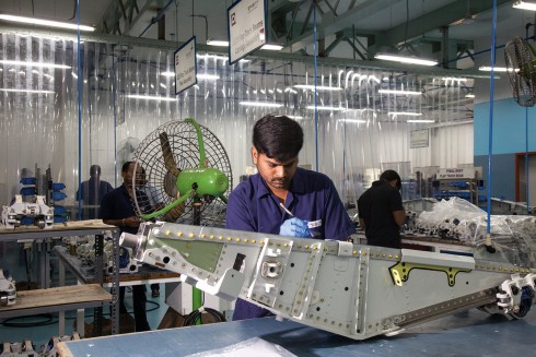 Cleared for Take Off | Fortune India