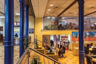 Thomas Cook India shares hit 5% lower circuit for 2nd day; here’s why ...