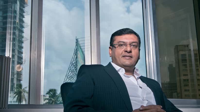 Reality grows on them | Fortune India