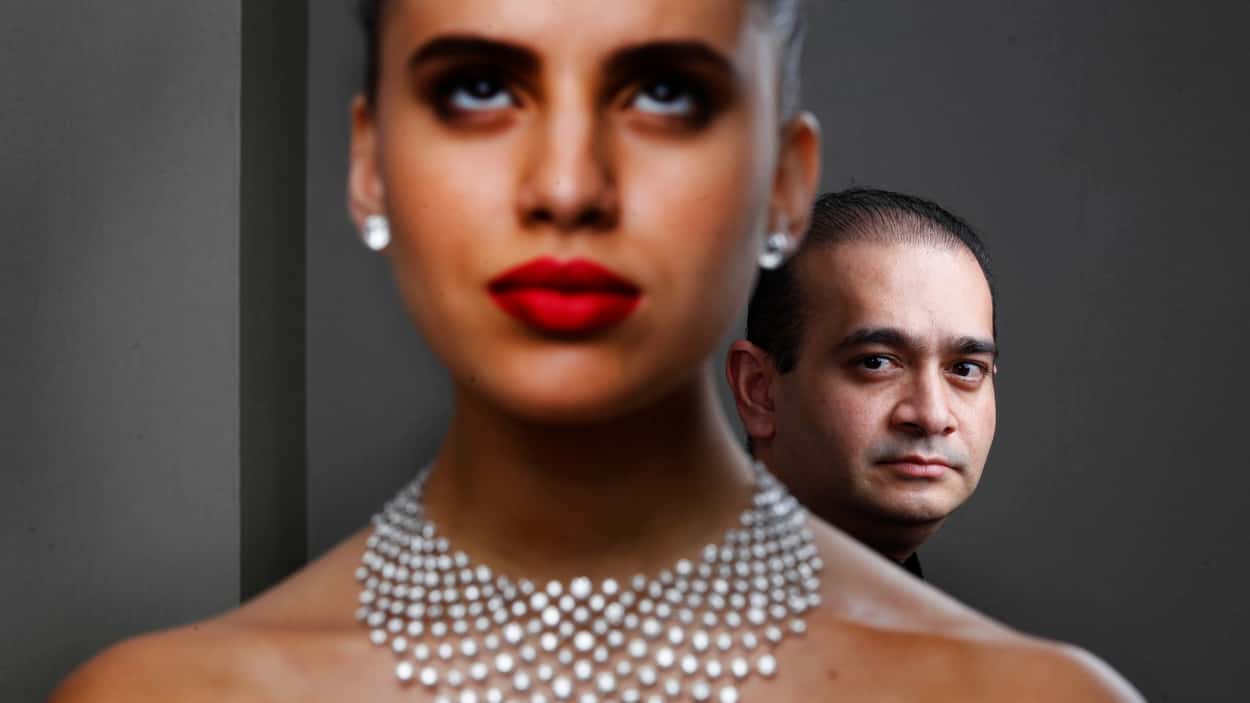 Nirav Modi’s grand design | Fortune India