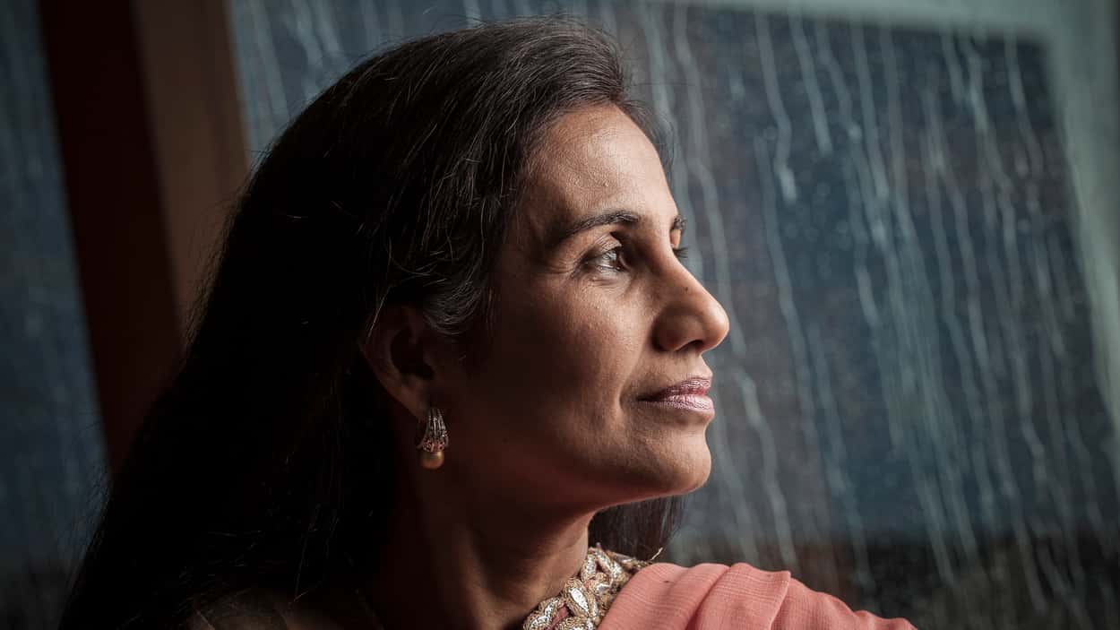 The rise and fall of Chanda Kochhar | Fortune India