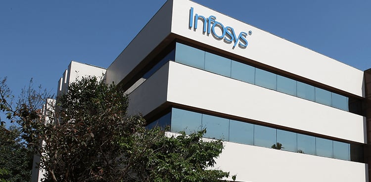 Infosys shares extend fall post Q4; should you buy or sell? | Fortune India