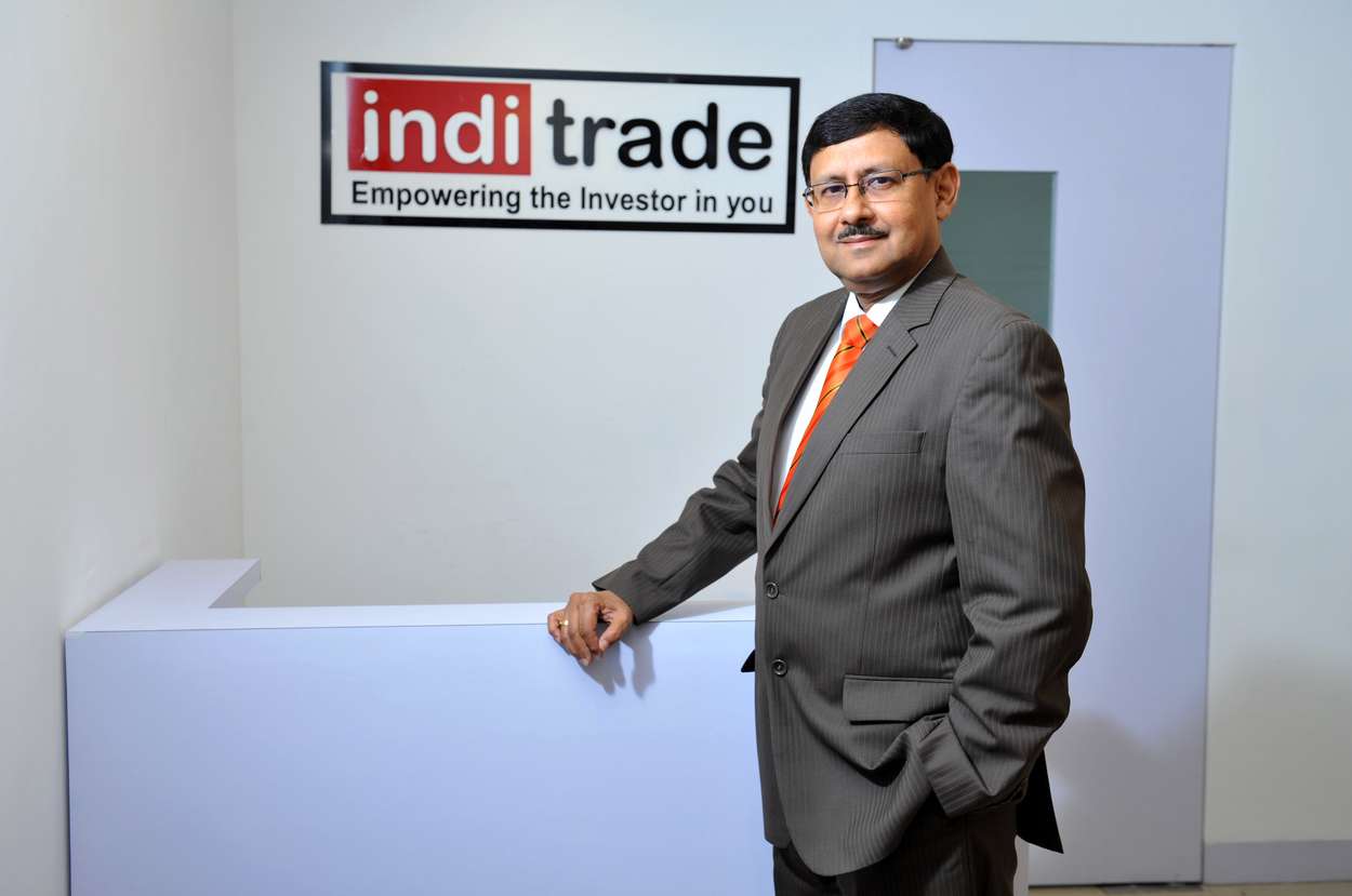 Hope to be a small finance bank in five years: Inditrade | Fortune India