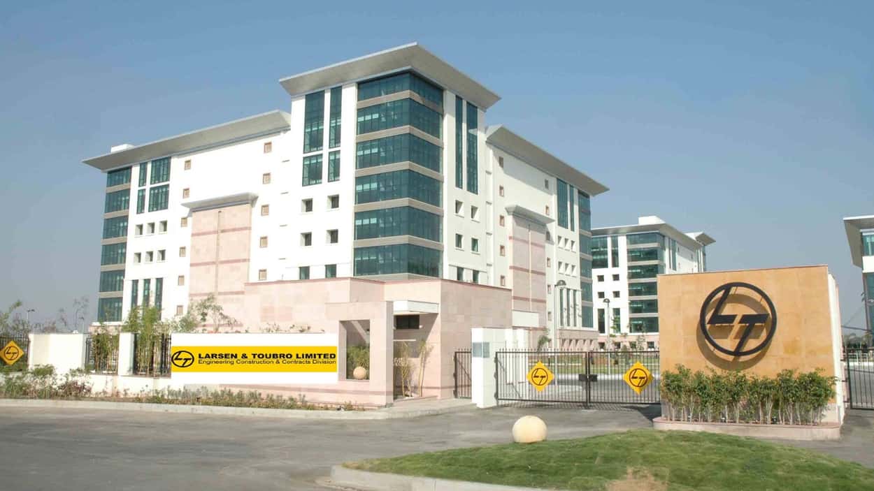 Defence is L&T’s long-term bet | Fortune India